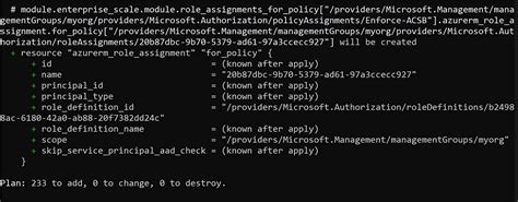 Deploy Azure Landing Zones Using Terraform Techtarget