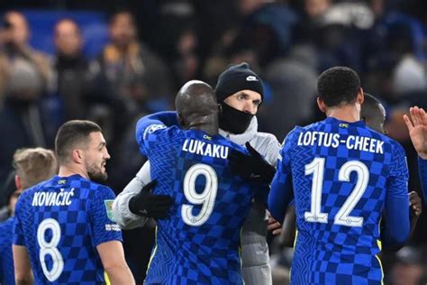 Kai Havertz Cetak Gol Tuchel Malah Puji Puji Lukaku