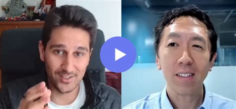 Bringing Your Ai Vision To Life With Andrew Ng