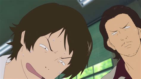 Девочка покорившая время — кадры из фильма