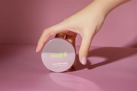 Ini Yang Wajib Diperhatikan Saat Memilih Loose Powder Okezone Lifestyle