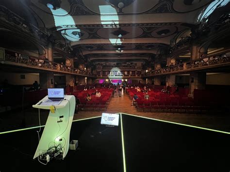 Scroll Driven Animations With Css 20240530 Webexpo