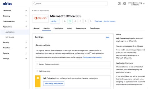 Okta End To End Passwordless And True Sso Experience Into Microsoft Azure Virtual Desktops Avd