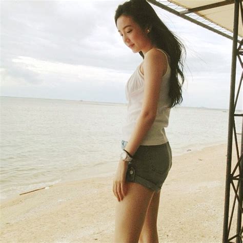 C N C Nh Nhan S C Hot Girl Xinh P H Ng U Th I Lan