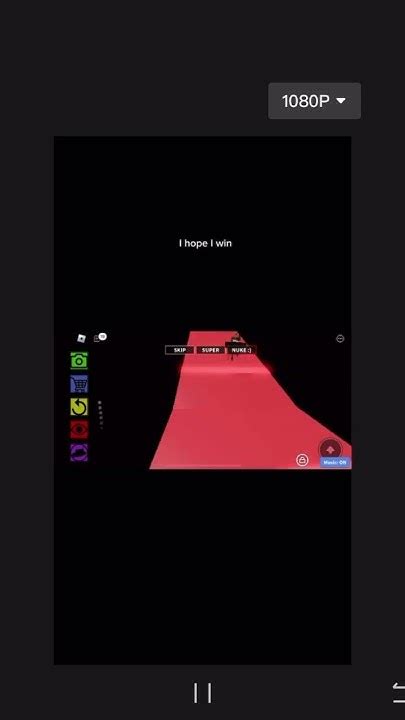 Mini Robux Challenge Youtube