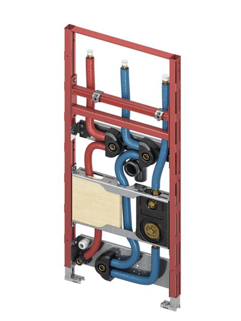 Tece Sanitär And Badlösungen Online Entdecken B Cube