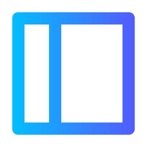 Section Free Icon