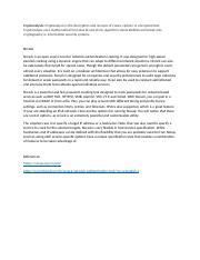 Cryptanalysis And Code Breaking Docx Cryptanalysis Cryptanalysis Is The Decryption And