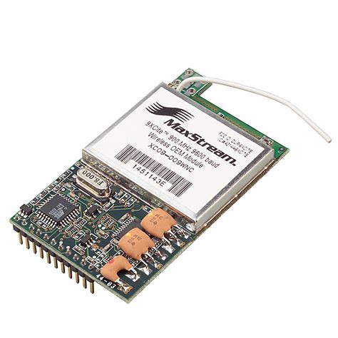 Rf Transceiver Modules And Modems