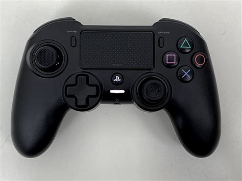 Nacon Asymmetric Wireless Controller Recensione Gamesource