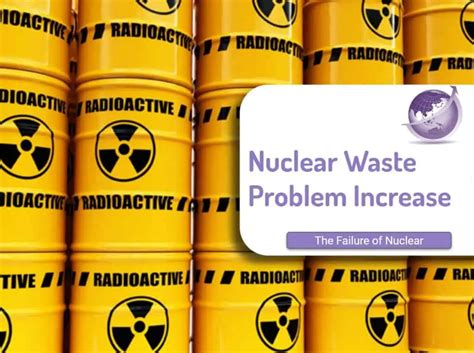 How Hard Is It To Get Rid Of Nuclear Waste At Shawn Arendt Blog
