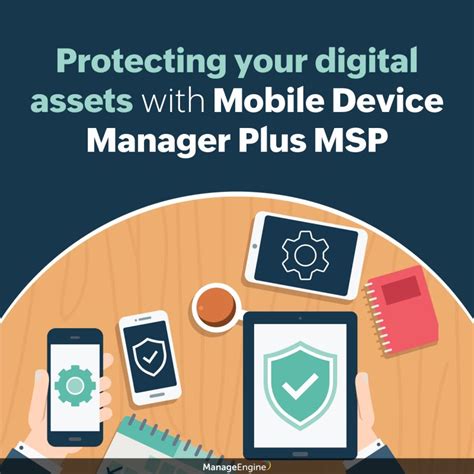 Manageengine Msp Solutions On Linkedin Digitalworkplace