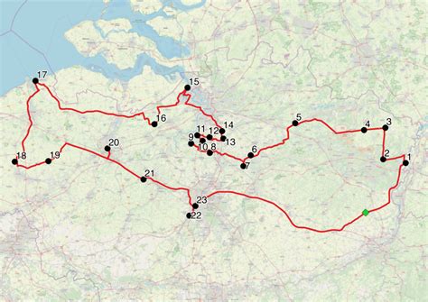 Ambiance With Optaplanner Realizing More Than 60 Savings