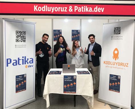Ücretsiz Yazılım Bootcamp Programları ve Yazılım Eğitimleri Patika dev