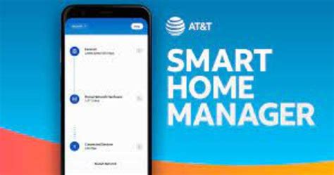 Smart Home Manager The Ultimate Guide To Streamlining Your Connected Living Space