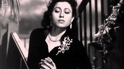 Udhar Tum Hasin Ho Idhar Dil Jawaan Hai Lyrics Mr And Mrs 55 1955