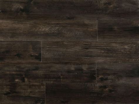 Dark Brown Wood Effect Vinyl Flooring Flooring Ideas