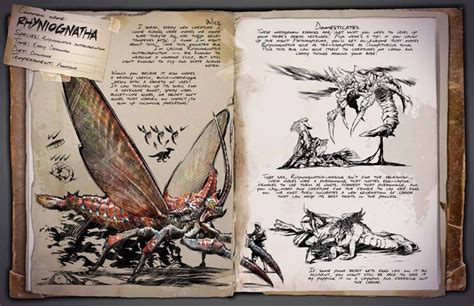 Ark Survival Ascended Explorer Notes Xp Boost Map Locations And