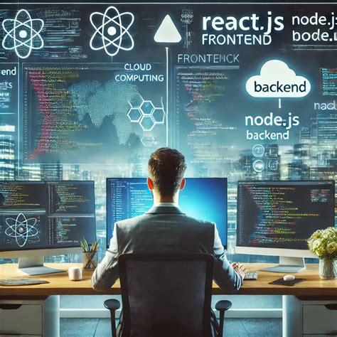 フルスタック開発者 技術スキルと業務内容 Okpy