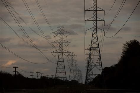 Cps Energy Projects Confidence On Winter Preparedness