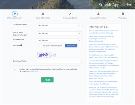 Guide For Requirements To Lodge Application Forms Filling And Process