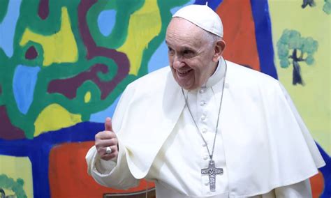 El Papa Francisco dice que los pecados sexuales no son los más graves CromosomaX