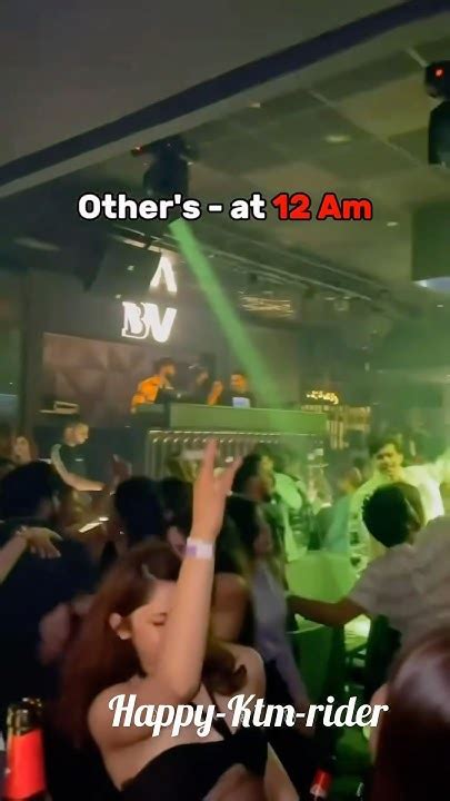 Others Vs Me At Night Shortsvideo Viralvideo Party Cocktail