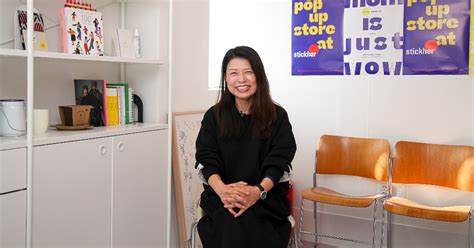 인터뷰 스티커 대표 안성현
