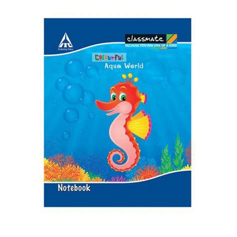 Note Books Single Line School Type 172 Pages Classmate Online