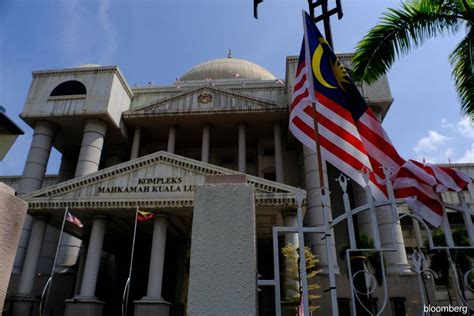 Court Dismisses Bid By Bersih 20 And Malaysian Bar To Refer Questions