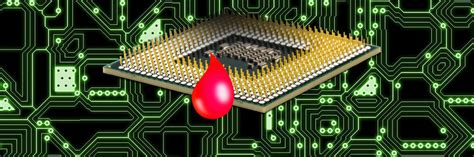 CPU Schwachstelle TLBleed Erlaubt Zugriff Auf Daten