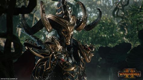 Total War: WARHAMMER II Steam Key for PC - Buy now