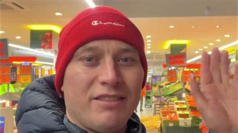Показал ЦЕНЫ НА ПРОДУКТЫ В ПОЛЬШЕ Youtube