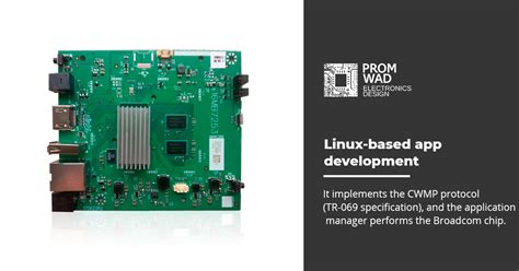 Сwmp Сlient With Tr69 Protocol Tr 069 Software