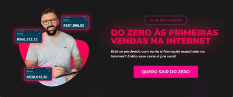 5 Cursos Grátis Para Afiliados Iniciantes Primeira Venda