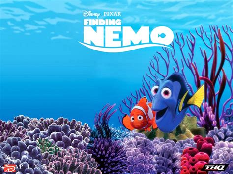Free Desktop Wallpaper Finding Nemo Desktop Wallpaper Page 4