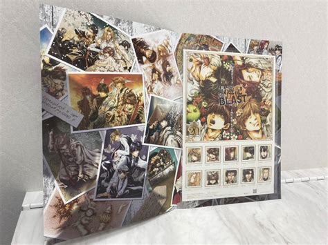 Yahooオークション F5841 未使用 最遊記シリーズ 20周年記念切手シ