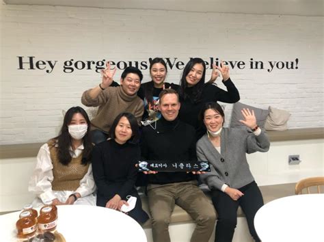 Kate Jinha Shin On Linkedin Hm Missyou