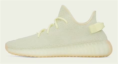 Кроссовки Adidas Originals Yeezy Boost 350 V2 Butter Адидас изи 350