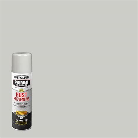Rust Oleum Stops Rust 24 Oz Turbo Spray System Interior Exterior Flat