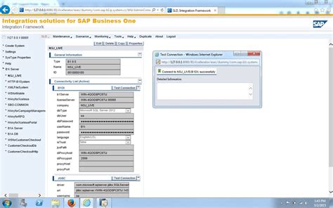 Solved Problem Enabling Dashboard Widget Sap Community