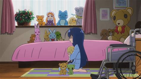 Happiness Charge PreCure Ningyou No Kuni No Ballerina Anime