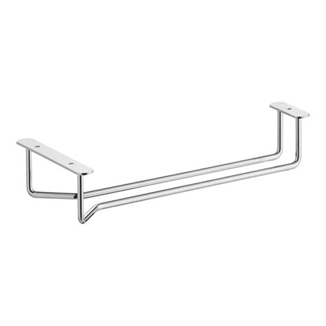 Hanging Bar Glass Racks Regency