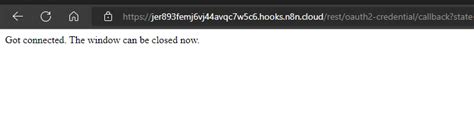 Google Analytics Oauth Error Windows Desktop Questions N N Community