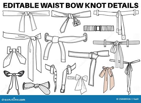 Tie Knots Types