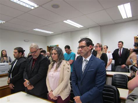 Defesas De Três Condenados No Caso Bernardo Adiantam Que Irão Recorrer