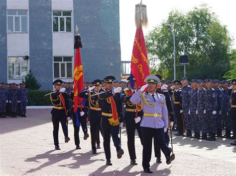 Дотоод хэргийн их сургууль “Кибер гэмт хэрэг судлал” хөтөлбөрөөр анхны элсэгчдээ авчээ Hunnu Mn