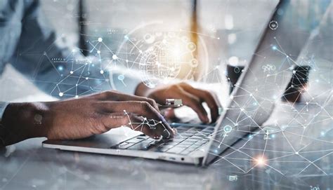 premium ai image data science digital technology concept computer science engineer programming