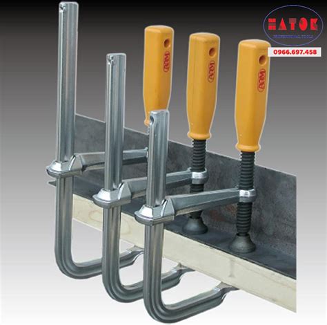 Kẹp gỗ Nhật Bản ARM Sangyo LH 300 Dụng cụ cầm tay nhật bản