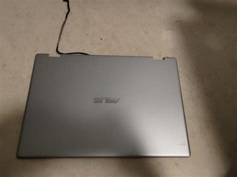 Asus Vivobook Flip 14 Laptop Compact Desktop Computers And Tech Laptops